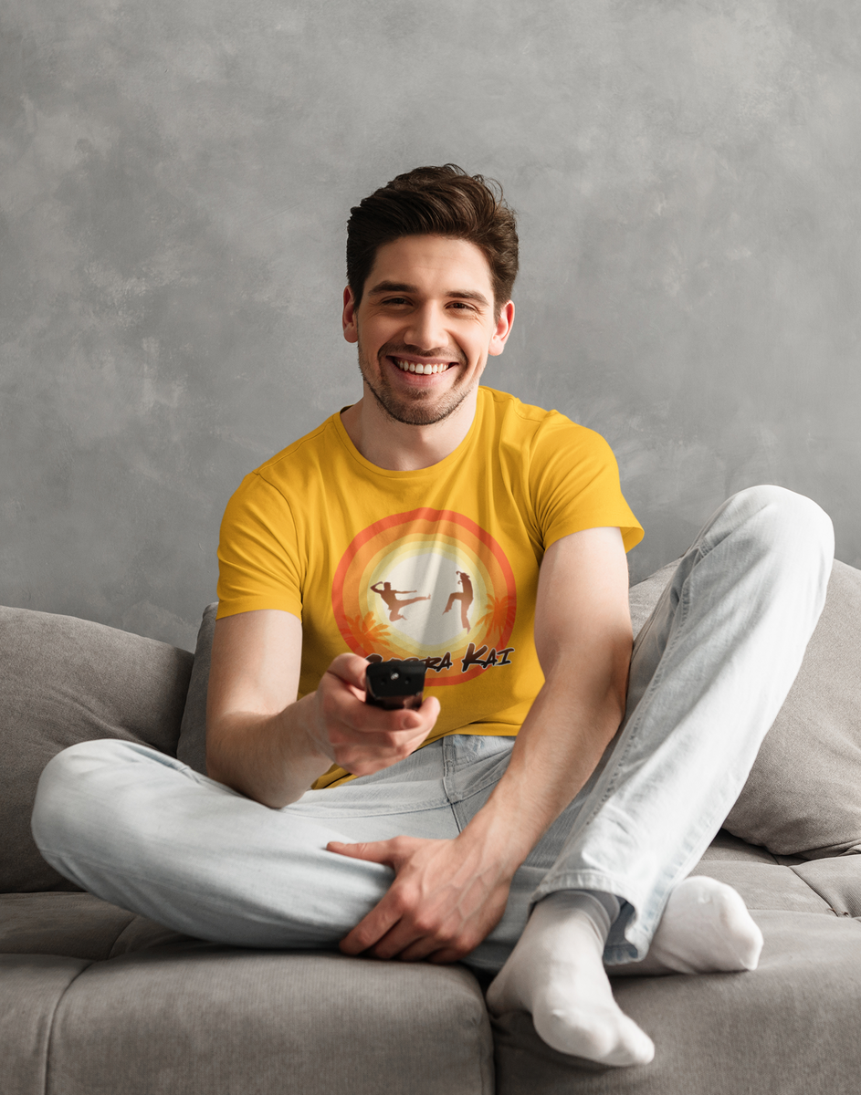 Serial binge Watcher – Brol shop